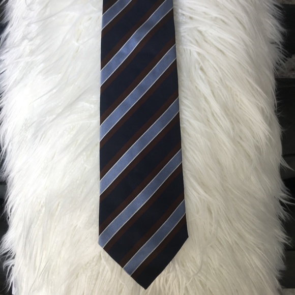 Gallieni | Accessories | Gallieni 889 Tie Made In Italy | Poshmark